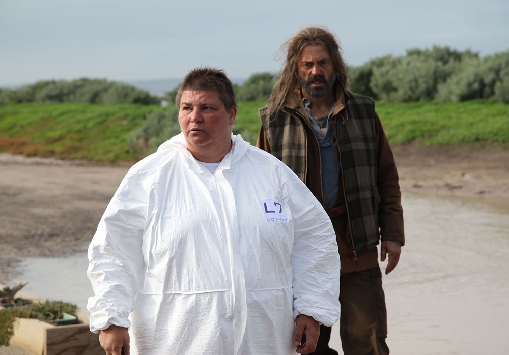 Oddlands (2017) - The Screen Guide - Screen Australia