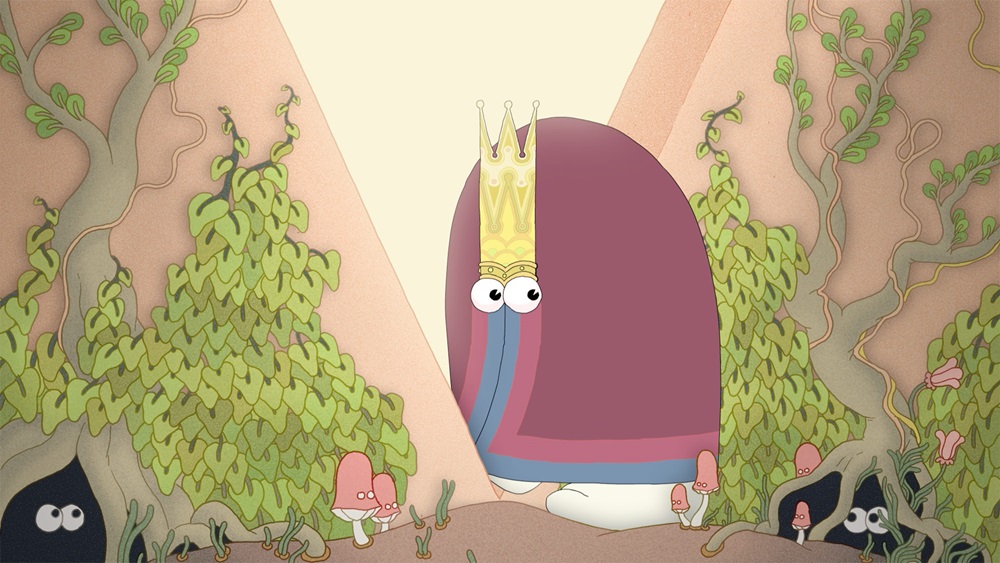 Double King (2017) - The Screen Guide - Screen Australia