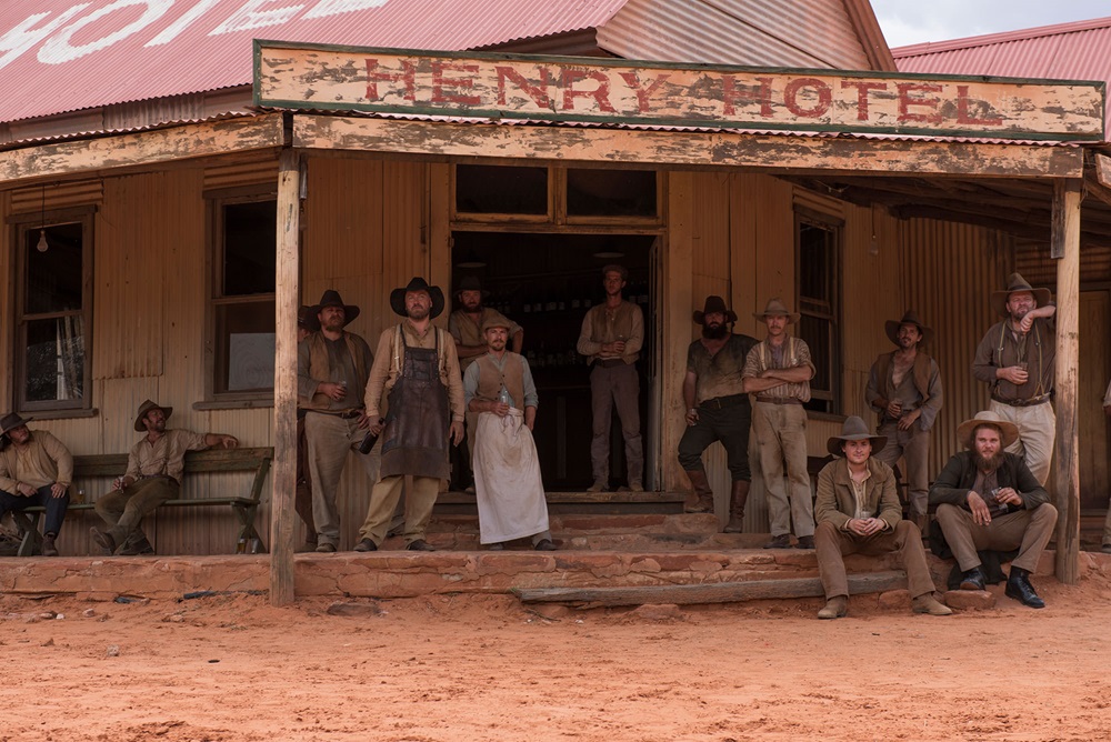 Sweet Country (2018) - The Screen Guide - Screen Australia