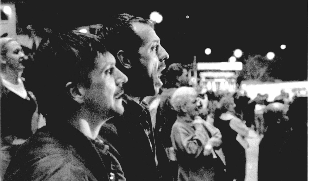 Silent Partner (2001) - The Screen Guide - Screen Australia