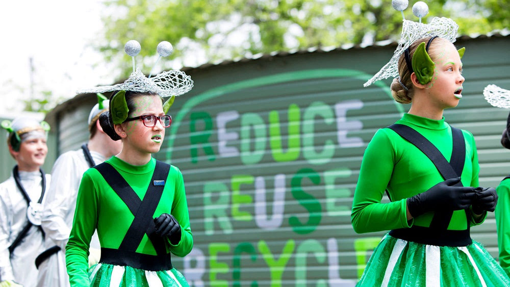 Little Lunch series 1 (2015) - The Screen Guide - Screen Australia