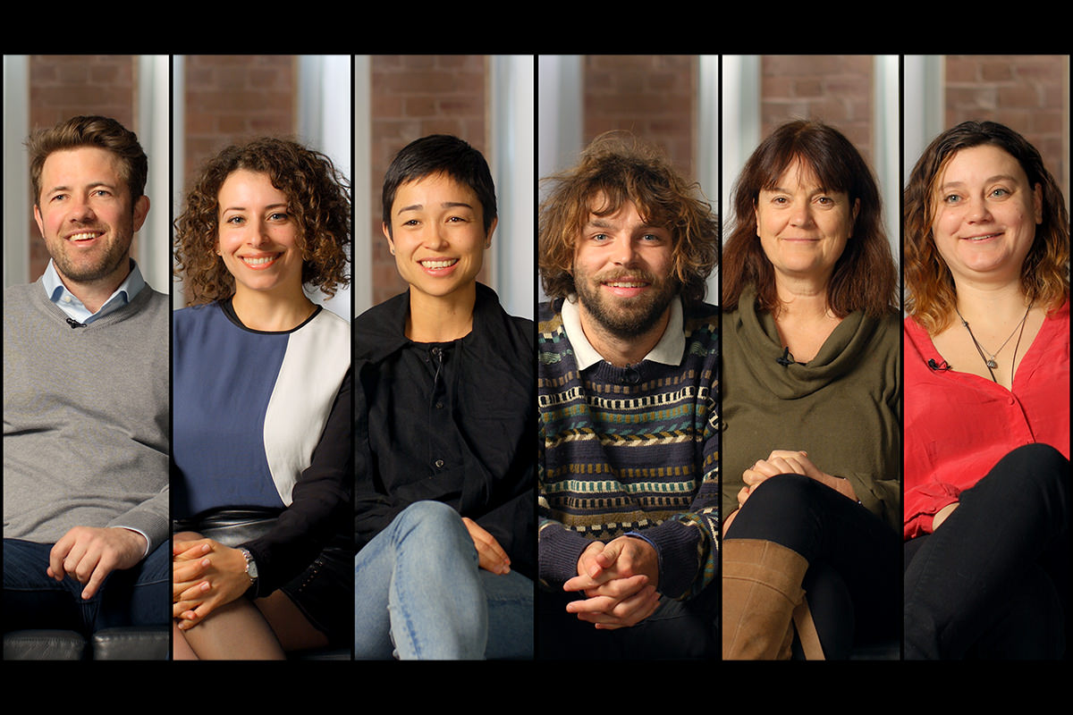 Making documentary in Australia | Screen News – Screen Australia