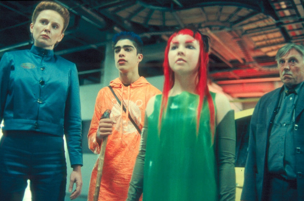 Subterano (2001) - The Screen Guide - Screen Australia