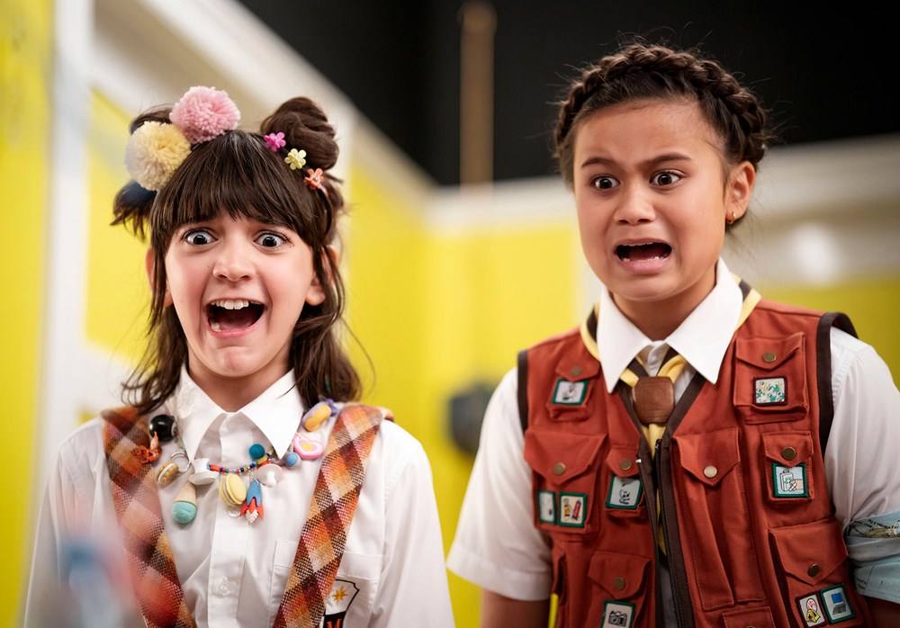 Planet Lulin (2023) - The Screen Guide - Screen Australia