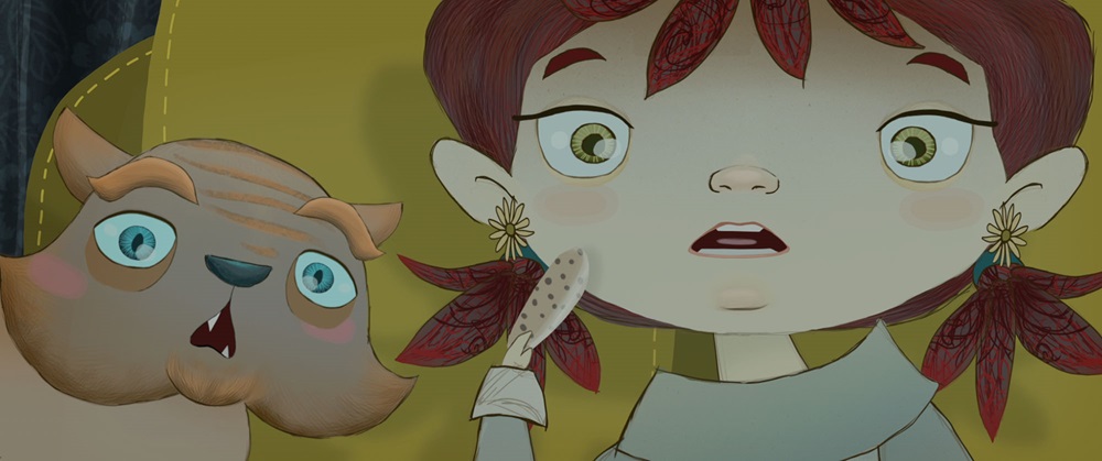 My Little Sumo (2015) - The Screen Guide - Screen Australia