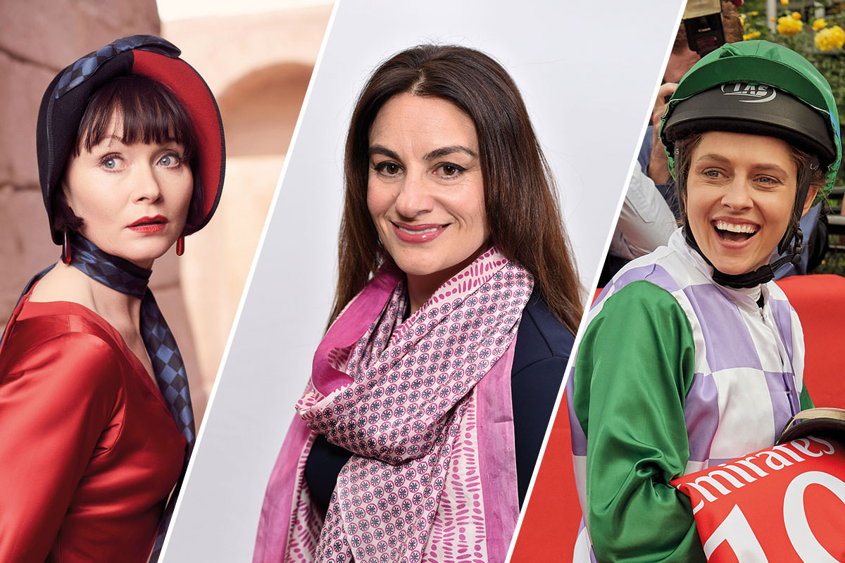 Podcast – Finance plans explained | Screen News – Screen Australia