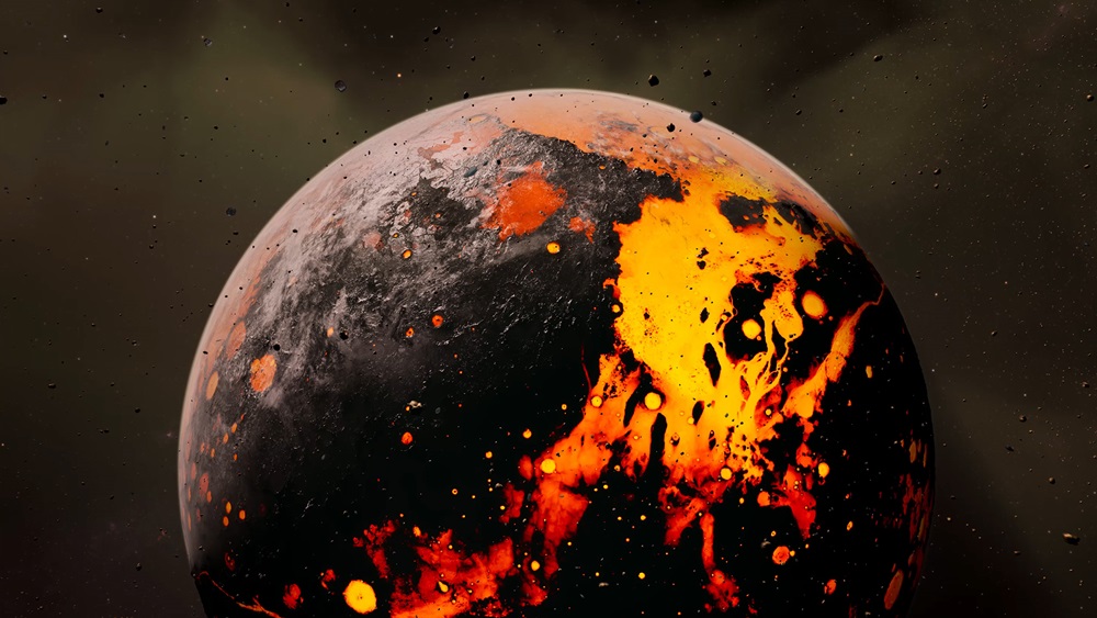 The Story of Earth (2019) - The Screen Guide - Screen Australia