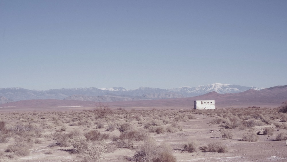 Dust Devil (2018) - The Screen Guide - Screen Australia