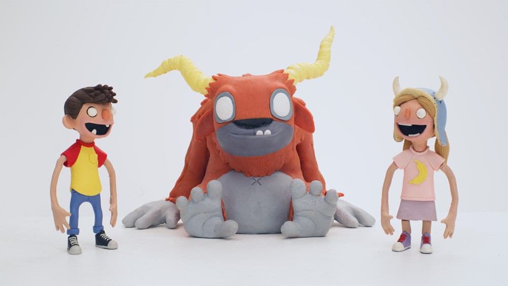 Monster's Playground (2018) - The Screen Guide - Screen Australia