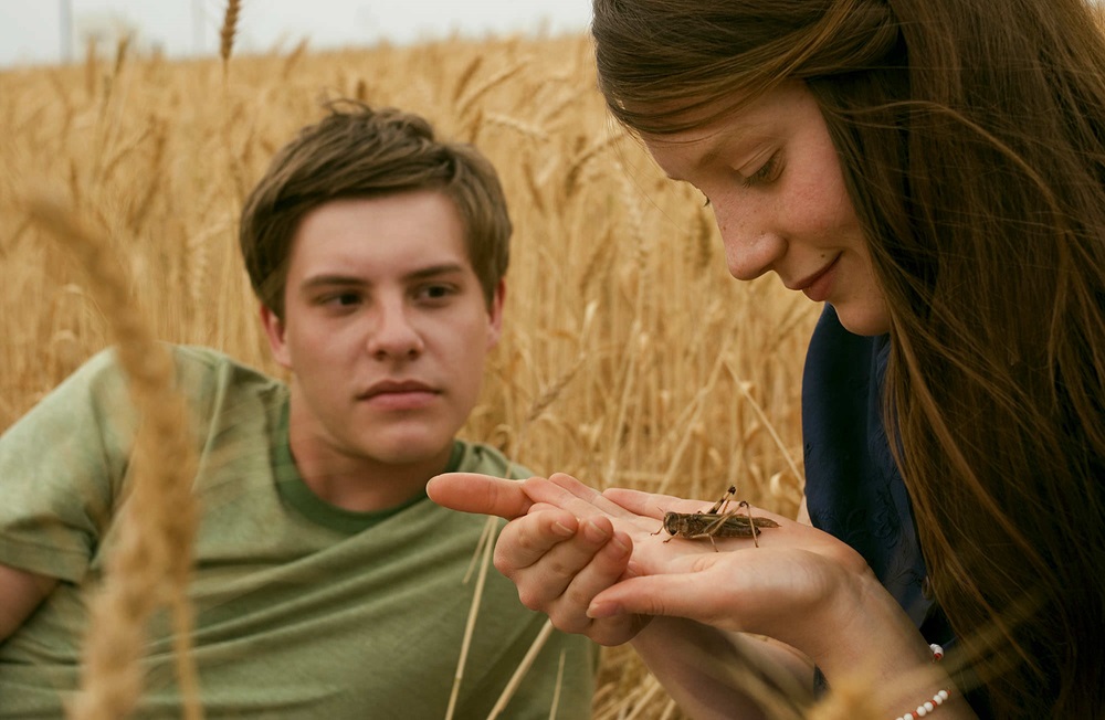 September (2007) - The Screen Guide - Screen Australia