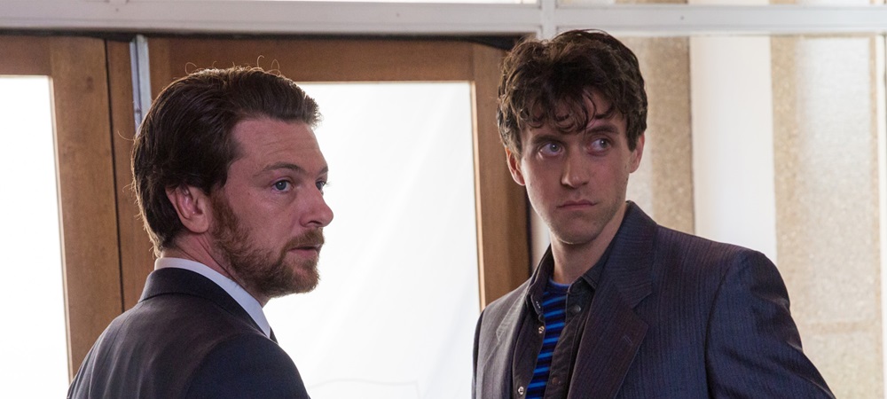 The Code series 2 (2016) - The Screen Guide - Screen Australia