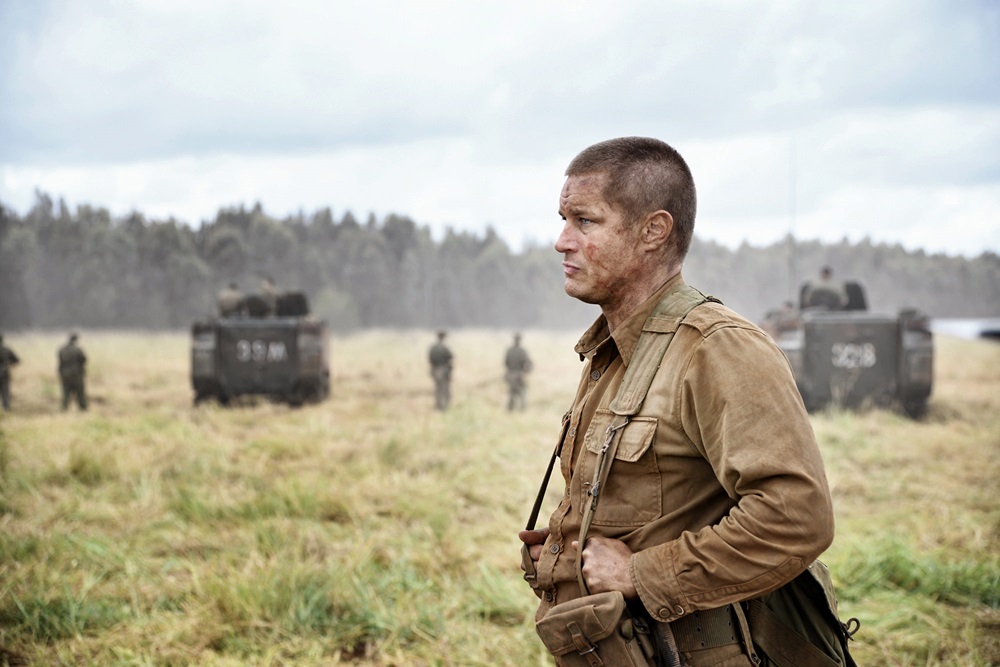 Danger Close: The Battle of Long Tan (2019) - The Screen Guide - Screen ...