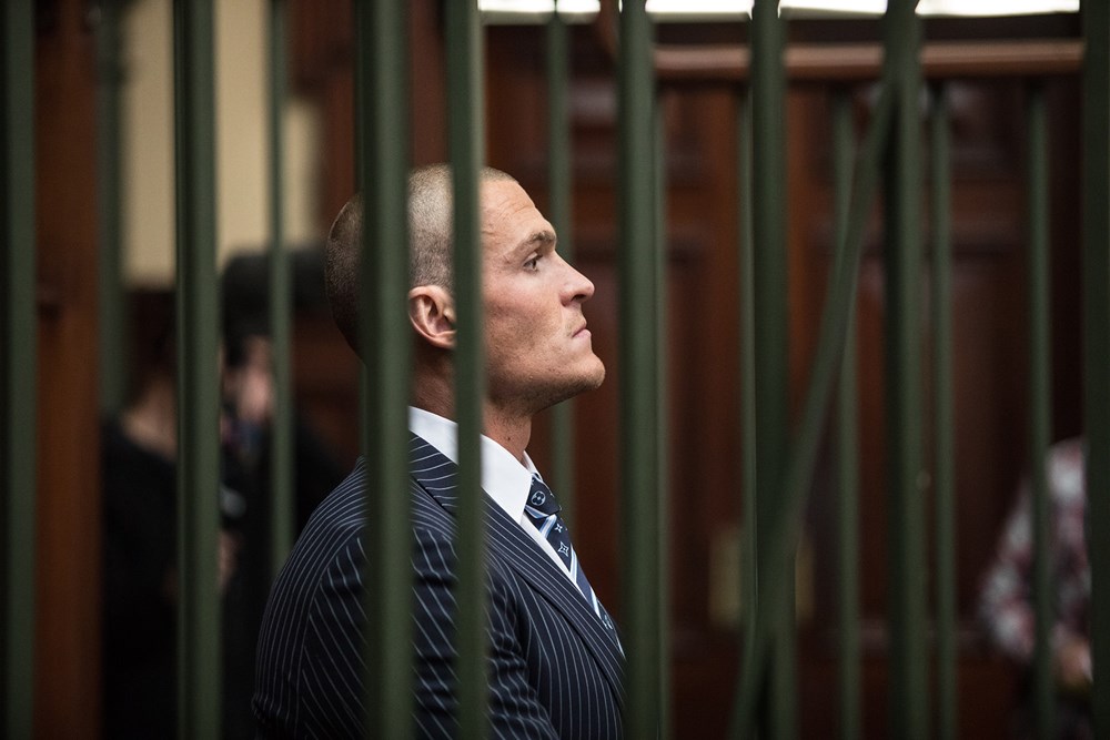 Australian Gangster (2018) - The Screen Guide - Screen Australia