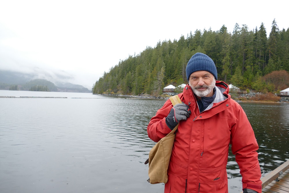 The Pacific: In the Wake of Captain Cook, with Sam Neill (2018) - The ...