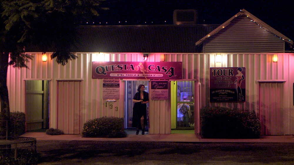 The Pink House (2017) - The Screen Guide - Screen Australia