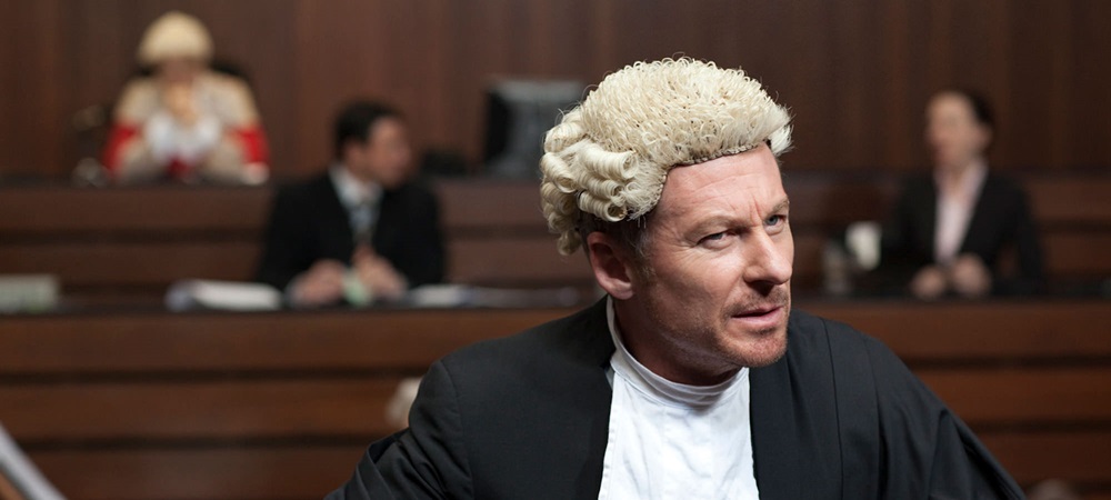 Rake (2010 - 2018) - The Screen Guide - Screen Australia