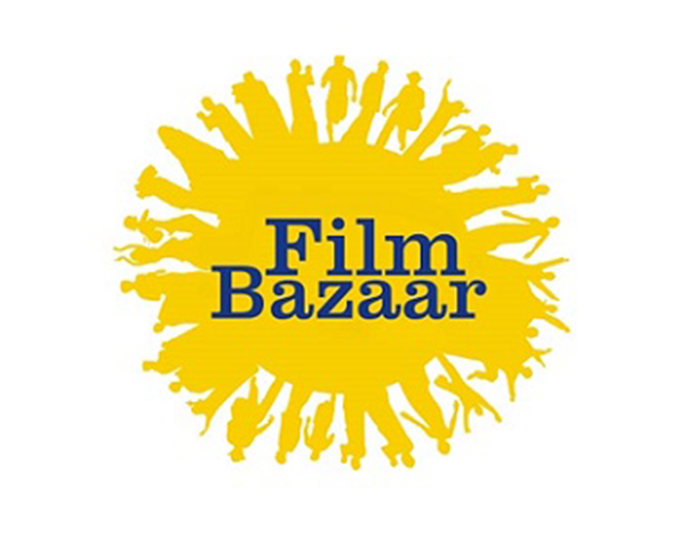 Call for applications: Film Bazaar Goa India – Special Initiative ...