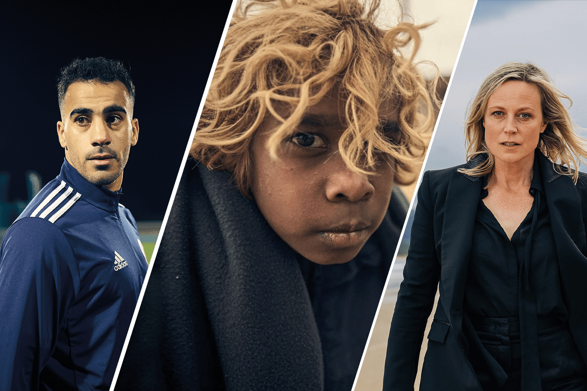 Screen Australia at the 70th Sydney Film Festival – Screen News ...