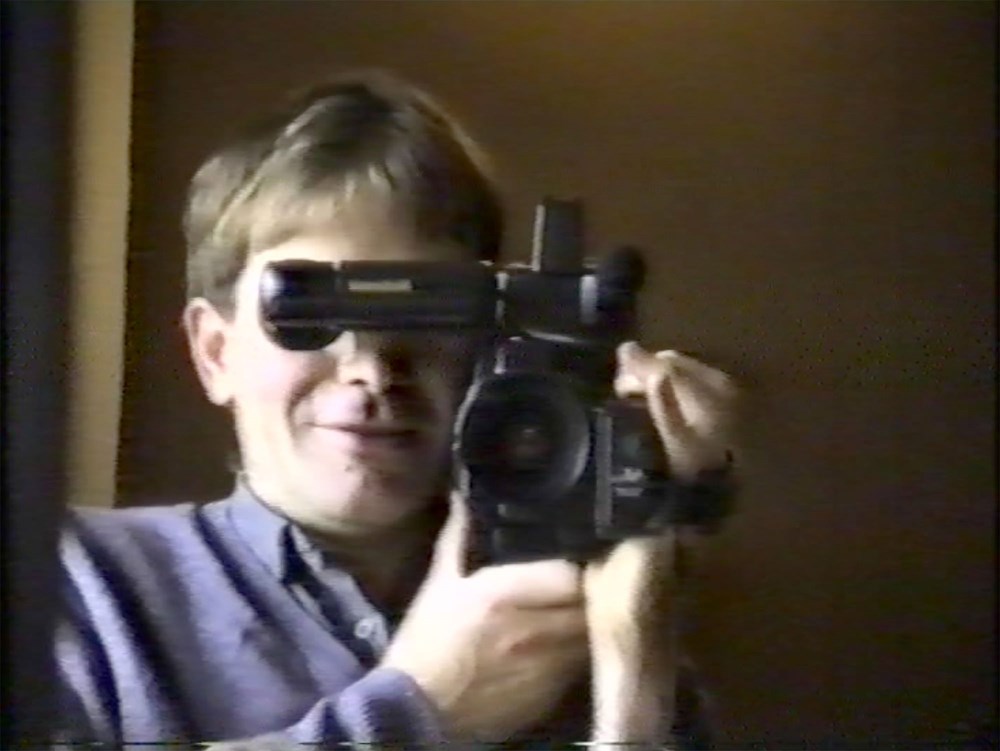 Volcano Man (2022) - The Screen Guide - Screen Australia