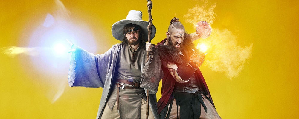 The Wizards of Aus (2015) - The Screen Guide - Screen Australia