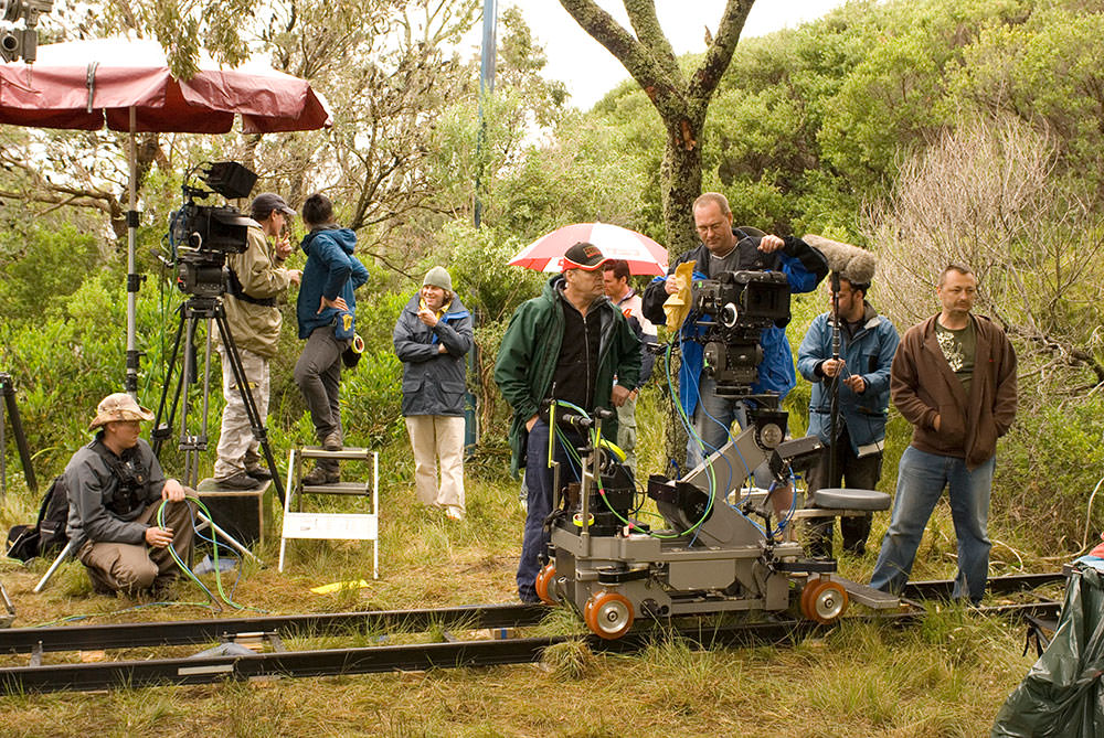 Sales and Distribution support - Feature films - Funding and Support ...