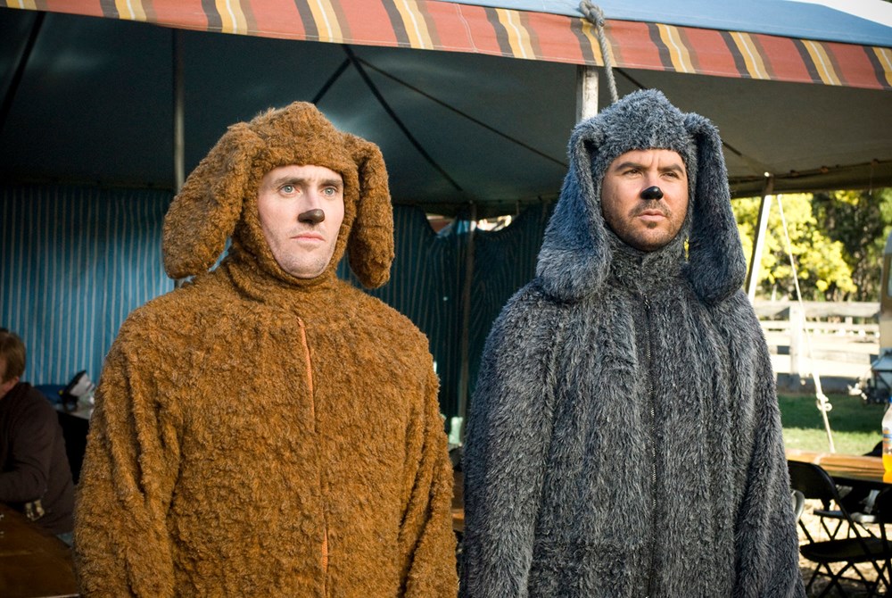 Wilfred series 2 (2009) - The Screen Guide - Screen Australia