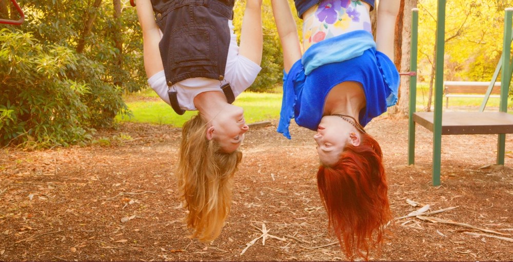 The Switchblade Sisterhood (2023) - The Screen Guide - Screen Australia