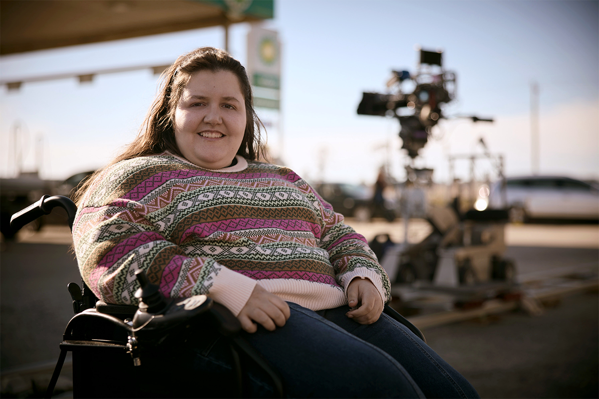 Screen Australia announces recipients for crew skills programs – Screen News – Screen Australia