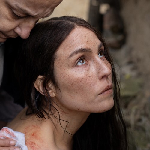 Screen Australia: Celebrating Australian Stories