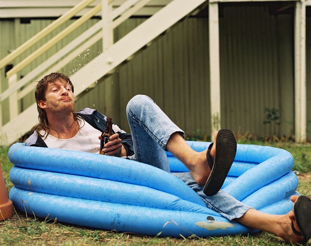 Gettin' Square (2003) - The Screen Guide - Screen Australia