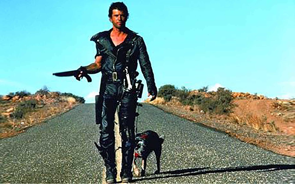 Mad Max (1979) - The Screen Guide - Screen Australia