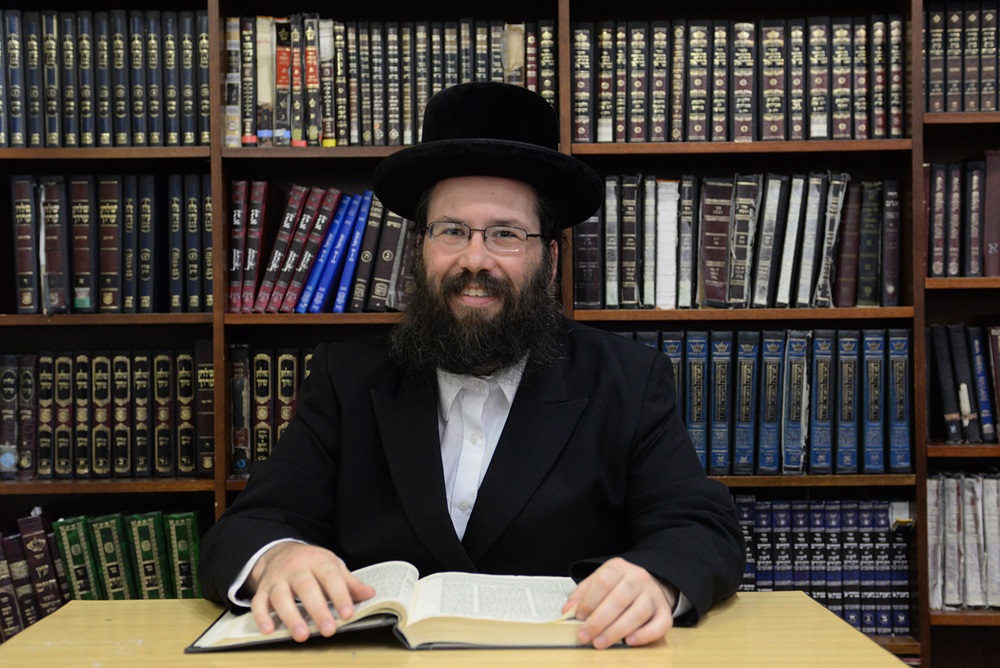 Strictly Jewish (2016) - The Screen Guide - Screen Australia