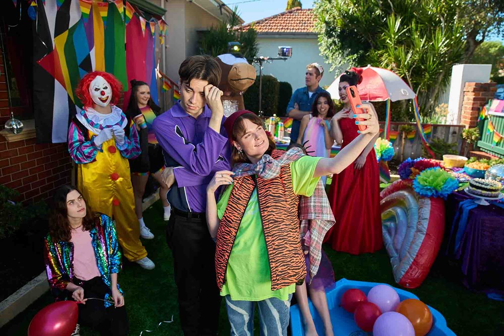 Cool Mum series 1 (2022) - The Screen Guide - Screen Australia