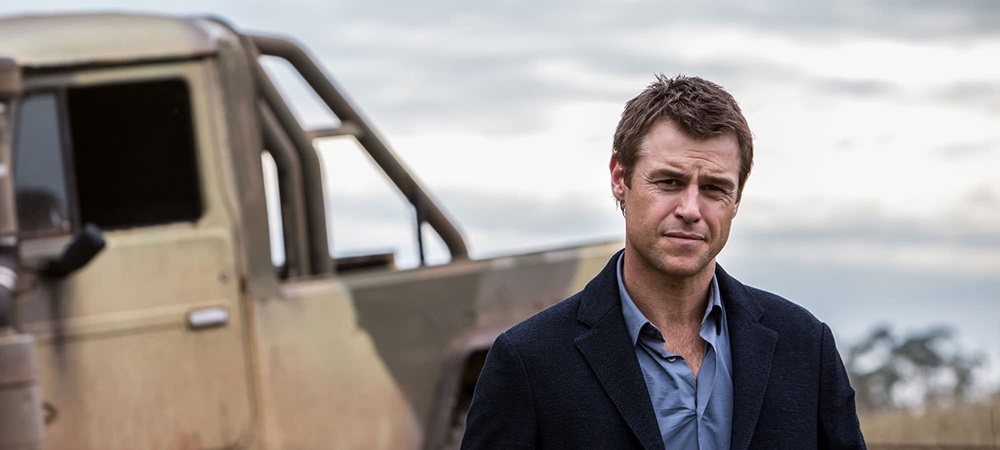 Doctor Doctor series 1 (2016) - The Screen Guide - Screen Australia