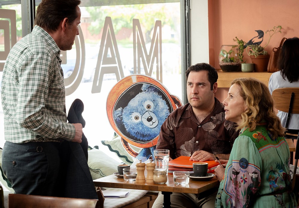 Austin series 1 (2024) - The Screen Guide - Screen Australia