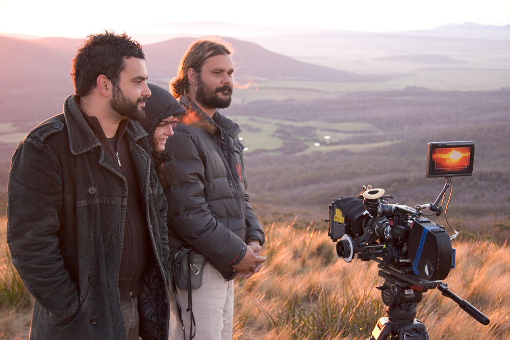 Call to Country to unearth Indigenous documentary makers | Screen News ...