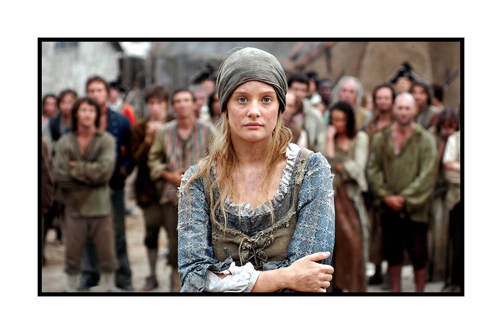 Mary Bryant (2005) - The Screen Guide - Screen Australia