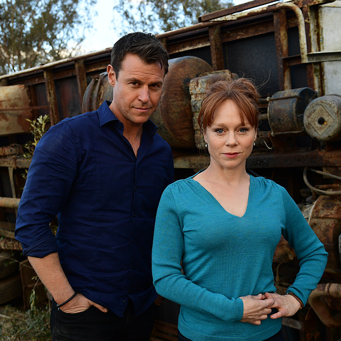 About us - Screen Australia