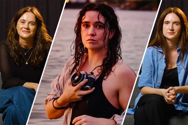 Screen News – Screen Australia