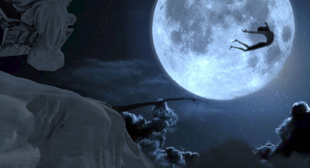 Object of Life (2021) - The Screen Guide - Screen Australia