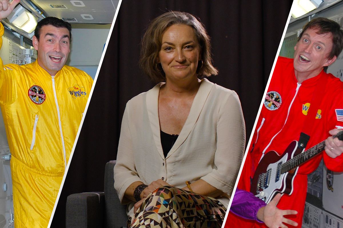 Hot Potato – The Story of the Wiggles – Behind the Scenes - Screen News ...