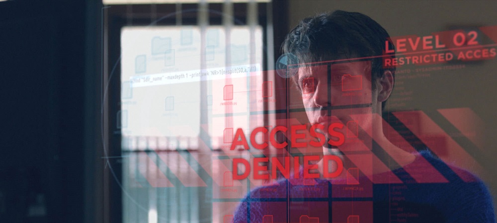 The Code series 1 (2014) - The Screen Guide - Screen Australia