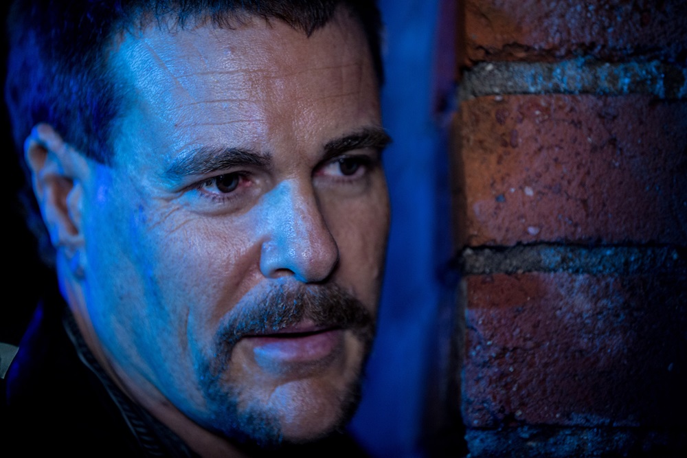 Underbelly Files: Chopper (2017) - The Screen Guide - Screen Australia