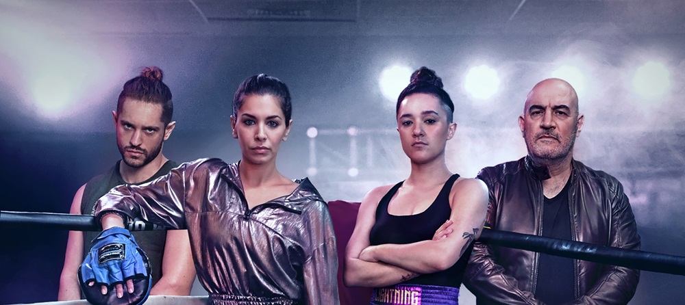 On the Ropes (2018) - The Screen Guide - Screen Australia