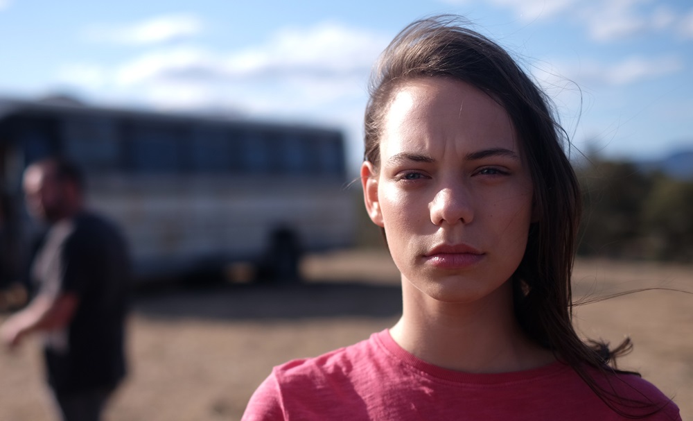 Patricia Moore (2018) - The Screen Guide - Screen Australia