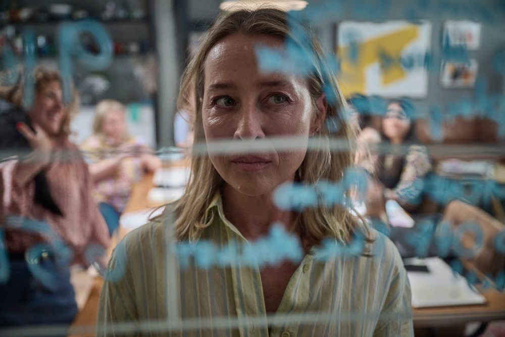 Strife series 1 (2023) - The Screen Guide - Screen Australia