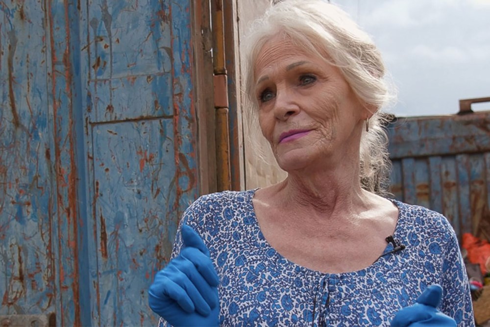 Clean (2022) - The Screen Guide - Screen Australia