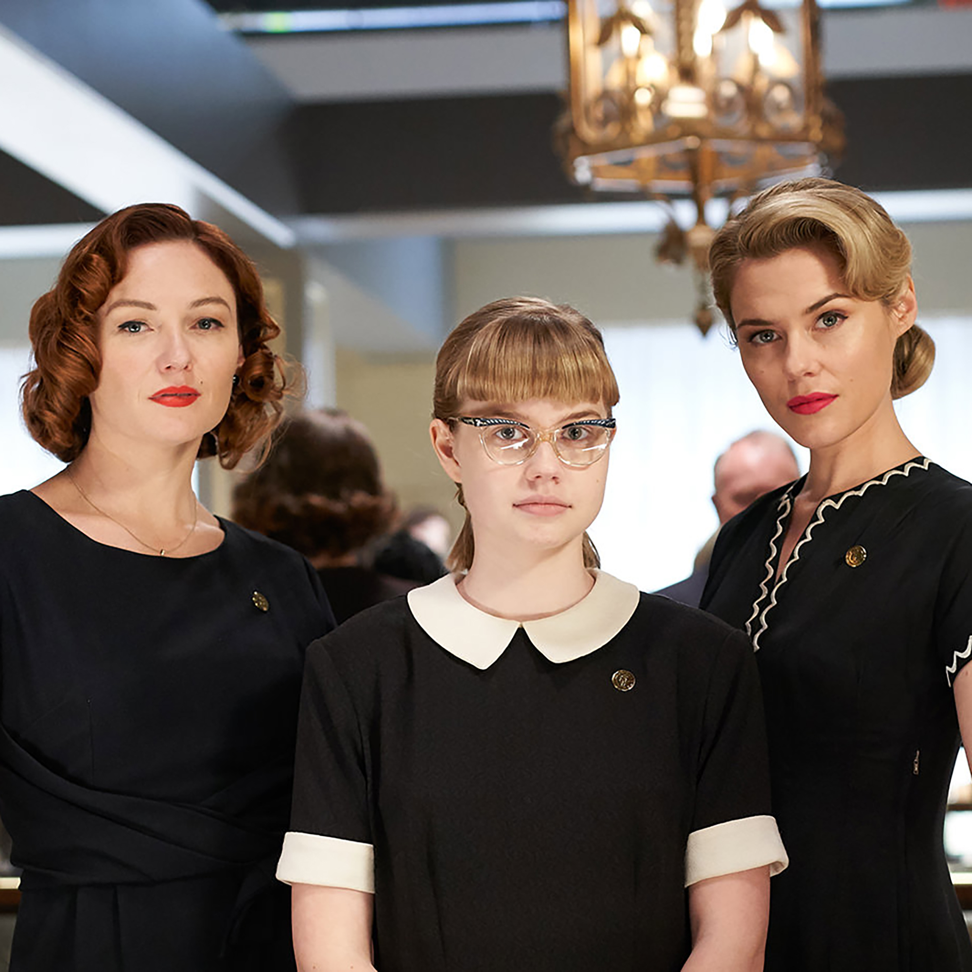 Screen Australia: Celebrating Australian Stories