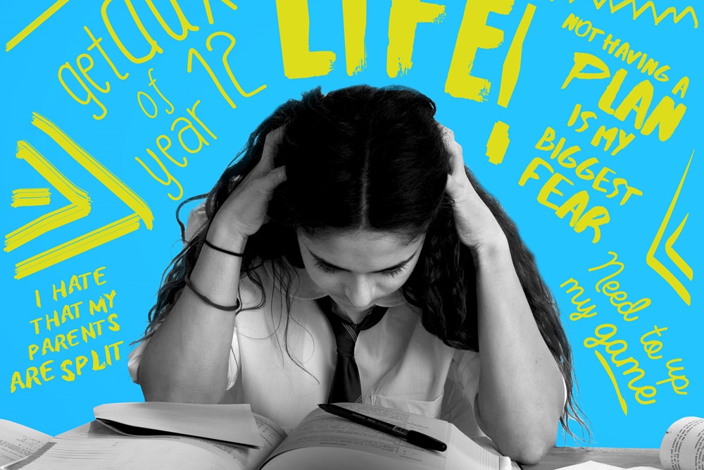 My Year 12 Life (2017) - The Screen Guide - Screen Australia