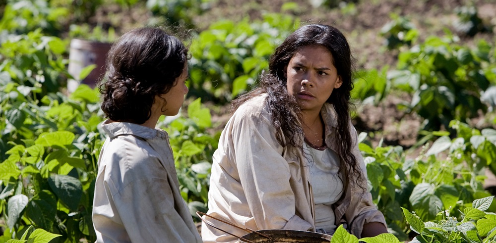 The Farm (2009) - The Screen Guide - Screen Australia